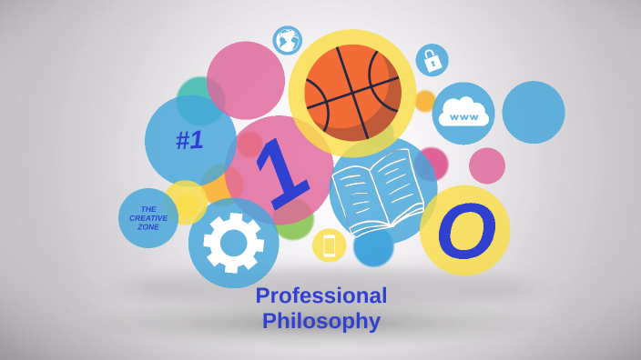 My Philosophy by Haley Schall on Prezi