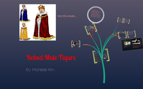 Robed Male Figure from Mohenjo-daro by Michelle Kim on Prezi