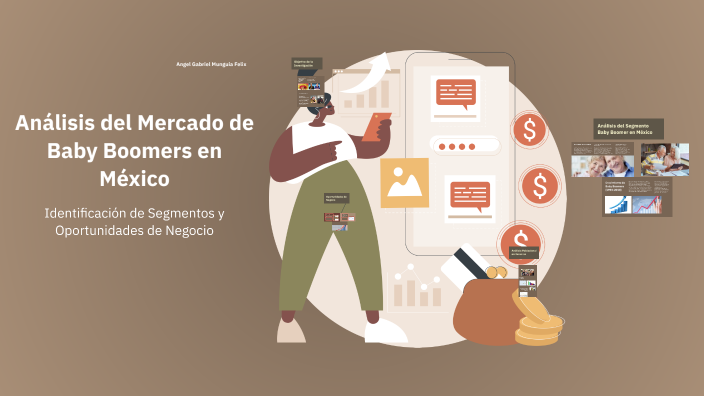 Análisis del Mercado de Baby Boomers en México by Angel Munguia on Prezi