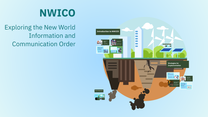 NWICO by Rezaul karim on Prezi