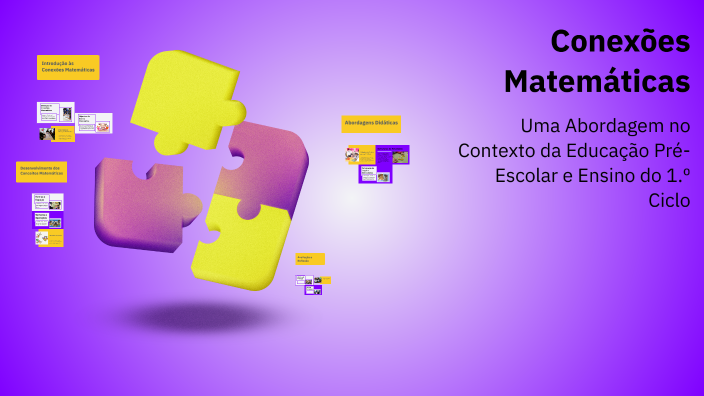 Conexões Matemáticas by Barbara Sofia on Prezi