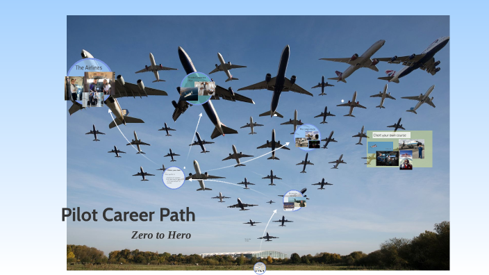 Pilot Career Path by Joseph Swope on Prezi