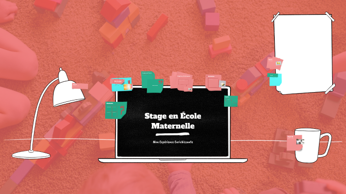 Expérience de Stage en École Maternelle by Ryana Veloo on Prezi