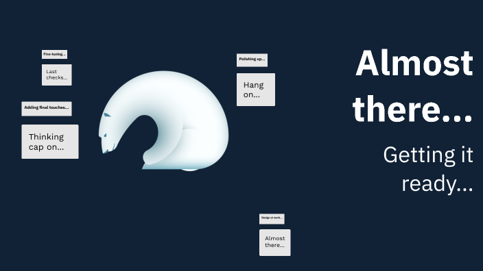 Peary Caribou by Thomas Dudley on Prezi