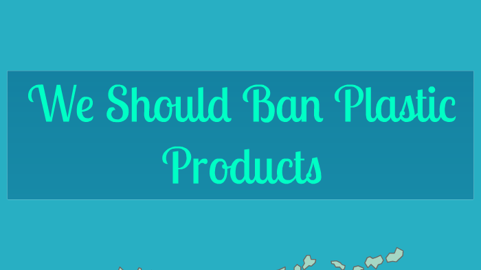 We Should Ban Plastic Bags Debate by Shadow Colon on Prezi