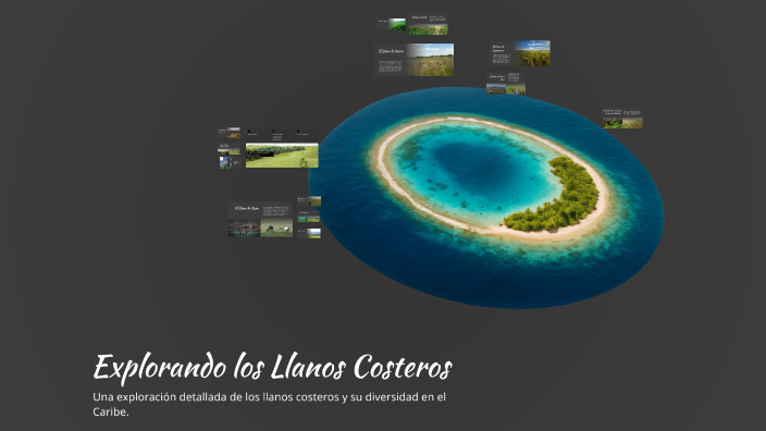 Explorando los Llanos Costeros by Medelyn Yelitza Algarrobo Matos on Prezi