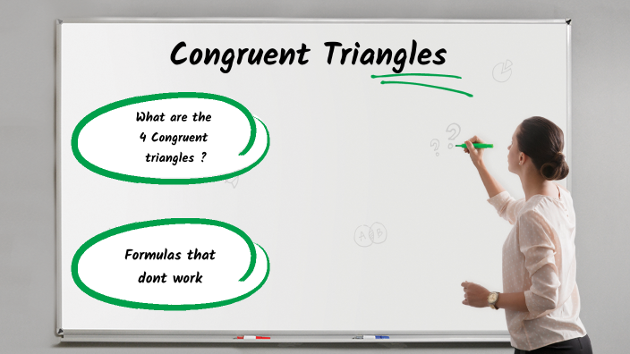Congruent Triangles by ANDREW CROSTON on Prezi