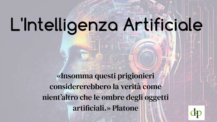 L'Intelligenza Artificiale by Alex Tofan on Prezi
