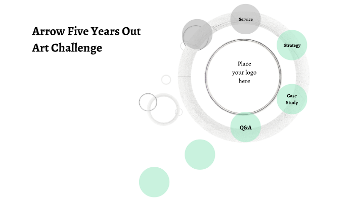 Arrow by Amy Curlee on Prezi