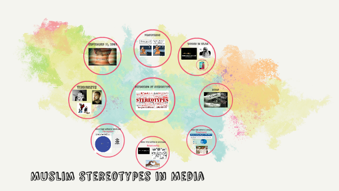 Muslim Stereotypes in Media by Sidney Verghese on Prezi