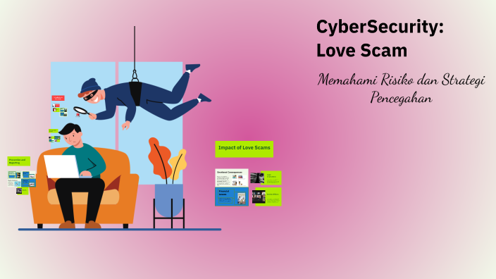 CyberSecurity: Love Scam by PEDi Pekan Jeniang on Prezi