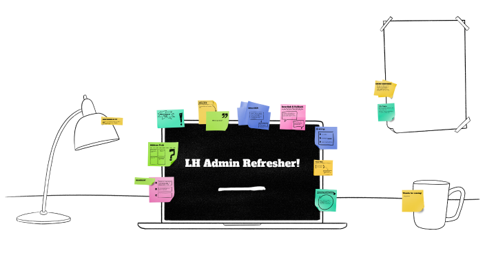 Admin Training by Toni Hawthorne on Prezi