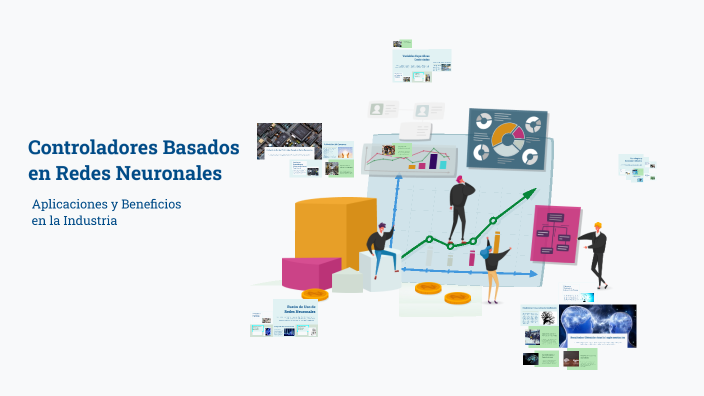 Controladores Basados en Redes Neuronales by Diego Muñoz Santos on Prezi