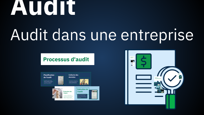 Audit by Fã Tma on Prezi