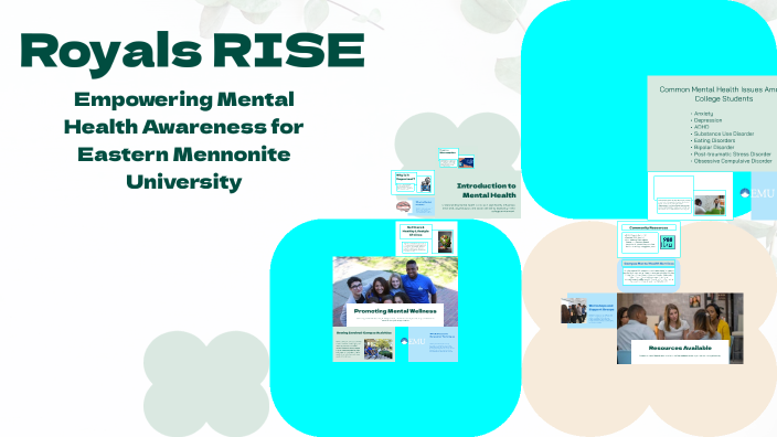 Royals RISE by Tyler Orebaugh on Prezi