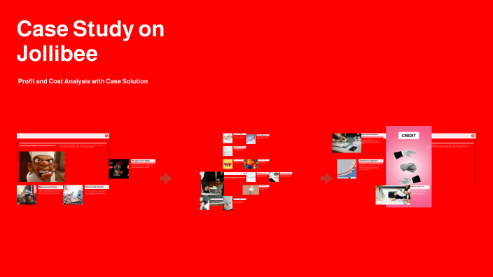 Case Study on Jollibee by Janna Mae Brion on Prezi