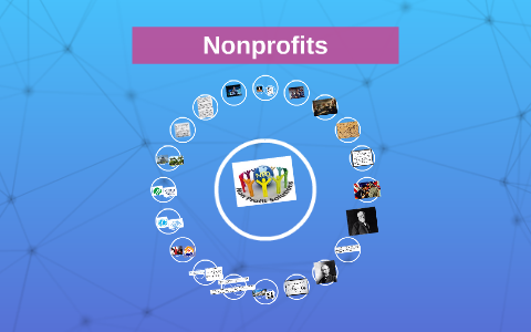 Brief history of nonprofits by Ron Seiford on Prezi