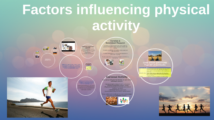 Australian National Physical Activity Guidelines by Tyler Healy on Prezi