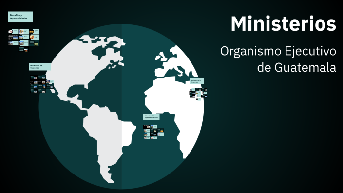 Ministerios by Heber Gutierrez on Prezi
