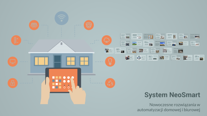 NeoSmart System by Natalia Misiura on Prezi
