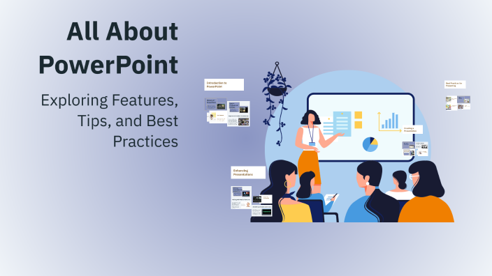 All About PowerPoint by akom on Prezi