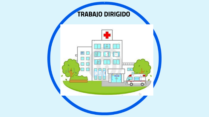 PRESENTACION TRABAJO DIRIGIDO by ARIEL TERAN on Prezi