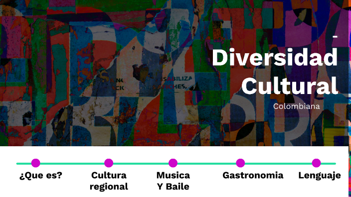 Diversidad Cultural de colombia by Sebastian Diaz Pacheco on Prezi