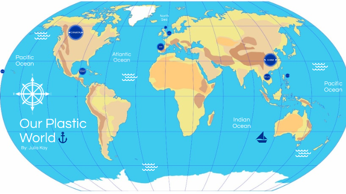 Great Pacific Garbage Patch/Plastic Pollution by Julia Kay on Prezi