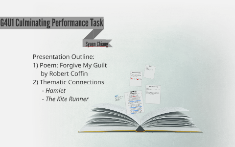 Forgive My Guilt by Syuen Chiang on Prezi