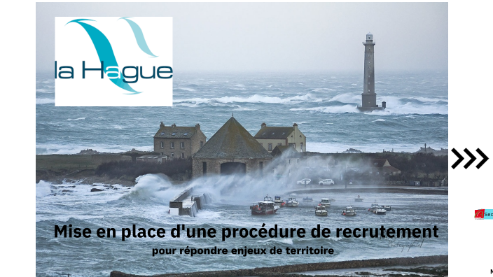 Présentation orale cycle formation DRH - INSET ANGERS by Isabelle ...