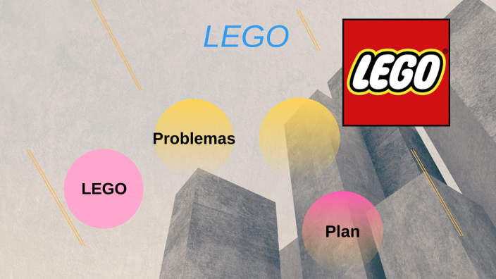 LEGO by Ramona Martinez on Prezi