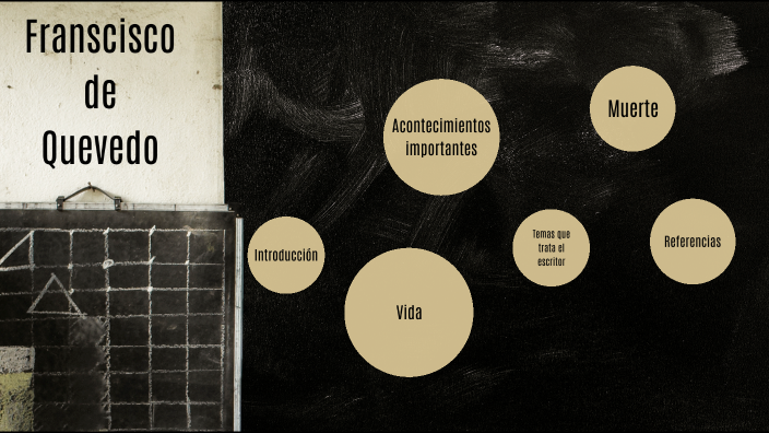 quevedo by Elsa Tortosa Vazquez on Prezi