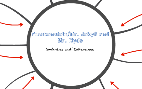 Frankenstein Vs. Dr. Jekyll and Mr. Hyde by Kayla Lucas on Prezi