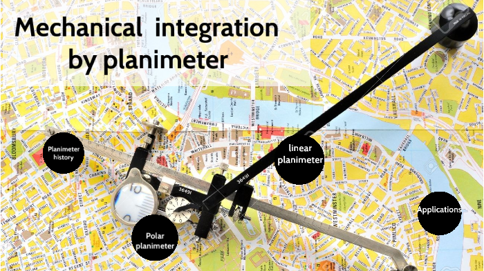 mechanical integration by planimeter by kareem mahmoud on Prezi