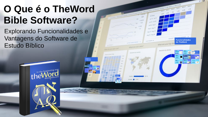 O Que é o TheWord Bible Software? by Fabricio Rodrigues on Prezi