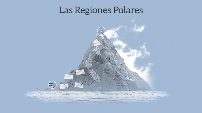 Las Regiones Polares by Renata CB on Prezi