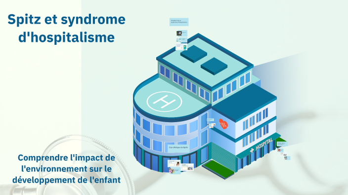 Spitz et syndrome d'hospitalisme by Rania Fdh on Prezi
