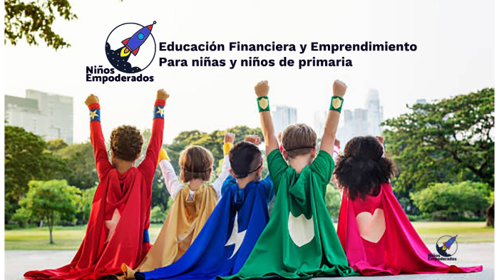 Niños Empoderados by maria pena on Prezi