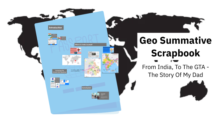 Geo Summative Scrapbook by SS - 06KS 878272 Macville PS on Prezi