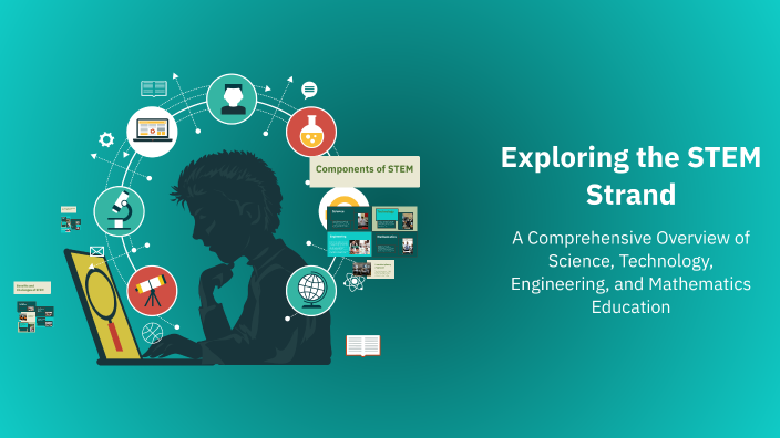 Exploring the STEM Strand by Maria Carreon on Prezi