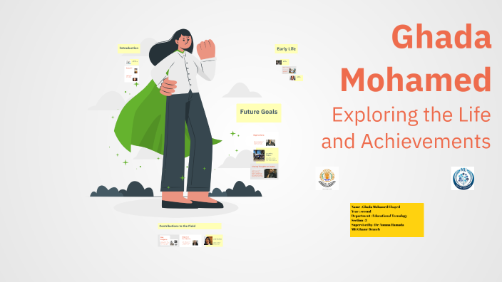 Ghada Mohamed by ghada mohamed on Prezi