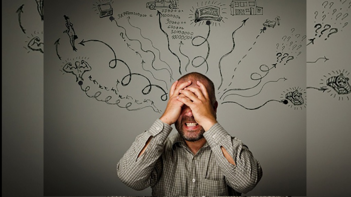 ZAI - ESTRÉS LABORAL by zaida solano on Prezi