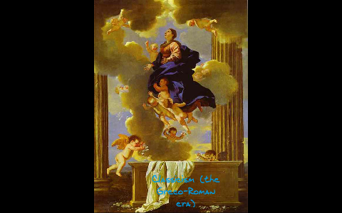 Classicism (The Greco-Roman Era) by Heather Mendoza on Prezi
