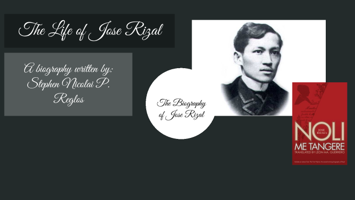 Reglos, Stephen by clefford medel on Prezi