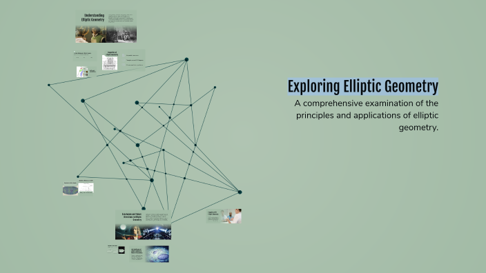 Exploring Elliptic Geometry by ALVA, John Oliver P. on Prezi