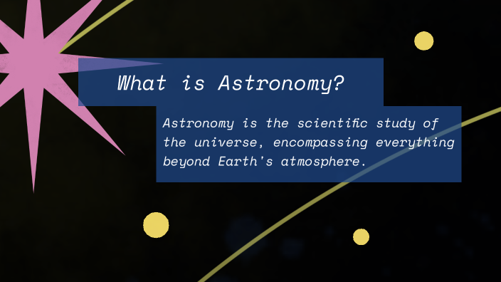 Unveiling the Cosmos: A Journey Through Astronomical Math by wael hajj ...