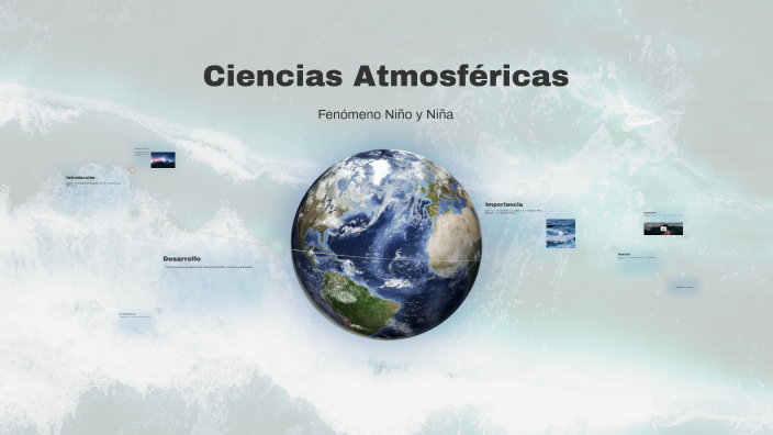 Ciencias Atmosféricas by Javier Urbieta on Prezi