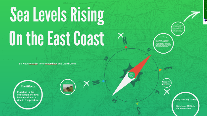 Beach Erosion by Katie Wierdo on Prezi