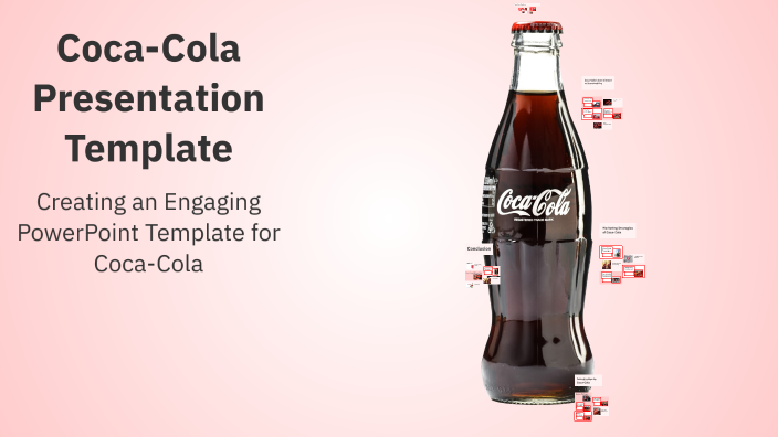Coca-Cola Presentation Template by Suhail Malik on Prezi