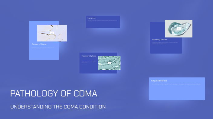 PATHOLOGY OF COMA by Carlos Augusto Pereira Dos Santos on Prezi